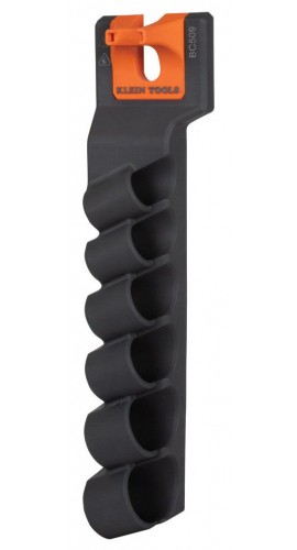 Klein Tools BC509S Socket Storage Module, S-Hook