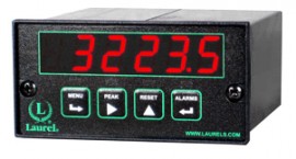 Laurel Laureate Thermocouple Panel Meter/Controller