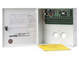 Leviton 17A00-1 Expansion Enclosure for OmniPro II and Lumina Pro ...
