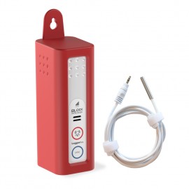 LoggerFlex EXTMOB Cellular BLOCK External Mobile Data Recorder and ...