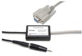 MadgeTech IFC102 RS232 (Serial) Interface Cable Package