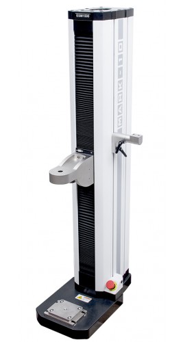 Mark-10 ESM1500FG Motorized Tension / Compression Test Stand with force ...