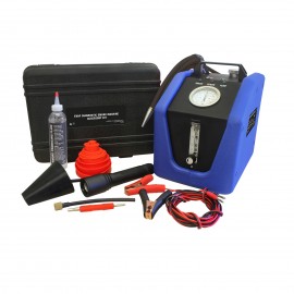 Mastercool 43060-EV EVAP Diagnostic Smoke Machine with 120 psi safety ...