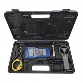 Mastercool 52270 Analyzer Kit for AC Systems