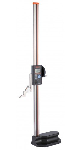 Mitutoyo 570-414 Absolute Digimatic Height Gauge, 0 to 24"/0 to 600 mm, inch/metric