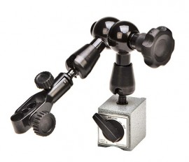 Mitutoyo 7031-10 Series 7 Universal Magnetic Stand