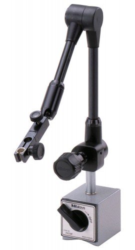 Mitutoyo 7033-10 Magnetic Universal Stand