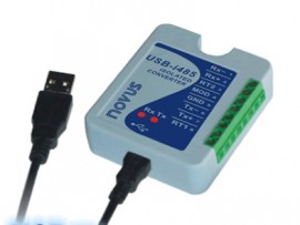 NOVUS 8816001039 Converter, RS485 or RS422