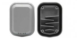 Precision Digital MOD-VENT-P Ventilation Kit Plastic Enclosure Modification