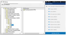 ProComSol DevCom2000 Smart Device Communicator Software for Windows