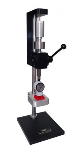 PTC Instruments 501A e2000 Durometer Shore A Scale, 0 to 100 points