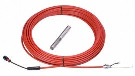 RIDGID 34103 Minipak LCD Assembly