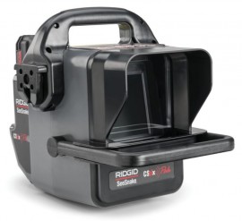 RIDGID 56813 CS6xPak Digital Recording Monitor with Wi-Fi