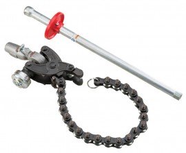 RIDGID 206 Soil Pipe Cutter