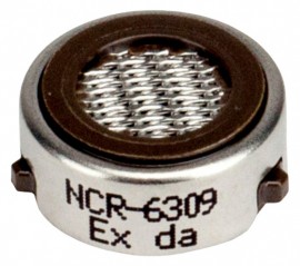 RKI NCR-6309 Electrochemical Sensor