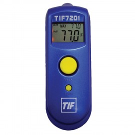 Robinair TIF7201 Pocket IR Laser Thermometer