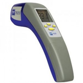 Robinair TIF7620 Handheld IR Laser Thermometer