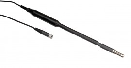 Rotronic HC2-HK40 High Temperature Probe, 250 x 15mm, 200°C (392°F)