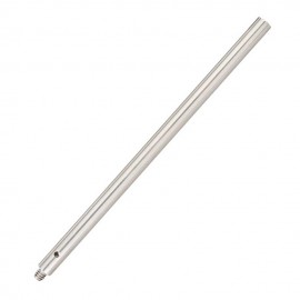 Starrett 657G Upright Base Post for 657 Series magnetic base indicator ...