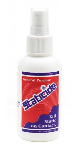 ACL Staticide 530-CASE General Purpose Ready-to-Use Anti-Static ...