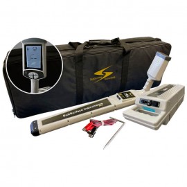 Subsurface PL-VF10R Pipe and Cable Locator for Locating Utility Lines ...