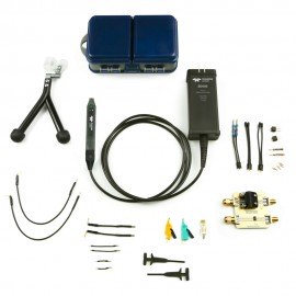 Teledyne LeCroy ZD500 500 MHz, 1.0 pF Active Differential probe