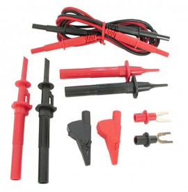 TPI TLS2000B Deluxe Modular Test Lead Kit