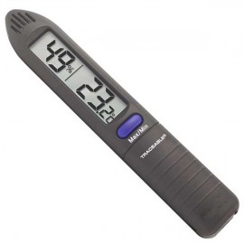 Traceable 4093 Humidity/Temperature Pen, °F/°C switchable