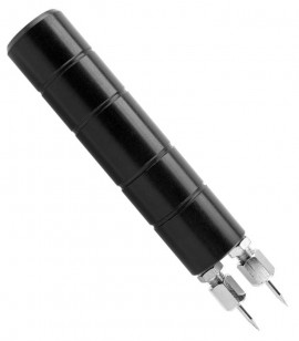 Tramex HH14TP30 Hand Held Electrode with Cable and 5/8" (30mm) Pins
