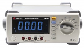 Triplett MM700B TrueRMS Benchtop Digital Multimeter