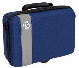 TSI/Alnor 1319289 Soft-Sided Carrying Case with logo