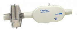 TSI/Alnor 4076 Certifier FA High Flow Module