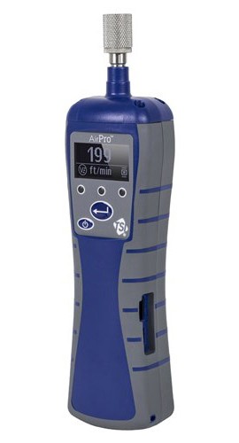 TSI AP500 AirPro Velocity Meter