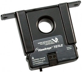 Veris H723LC Current Sensor Solid 0-10/20/40A 10V