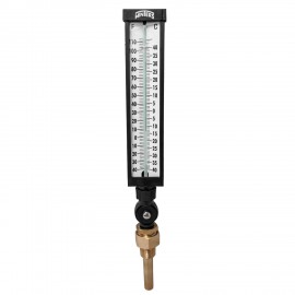 Winters TIM101 Industrial 9" Thermometer