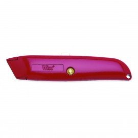Wiss WK8V Retractable Utility Knife, 3 blades