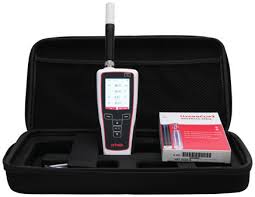 Rotronic HP32-S-Set HygroPalm HygroPalm Digital Psychrometer Kit with ...