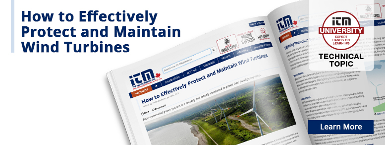 ITM Instruments Inc.