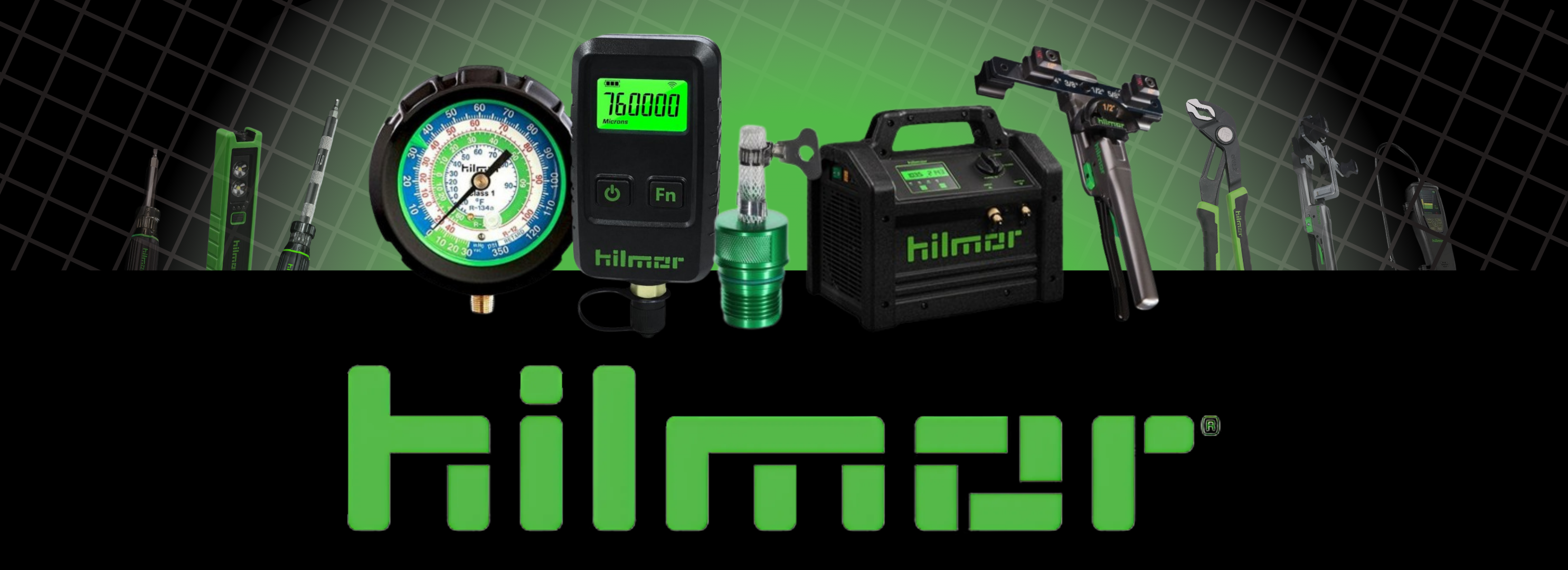 Hilmor HVAC/R Tools & Equipment - ValueTesters.com
