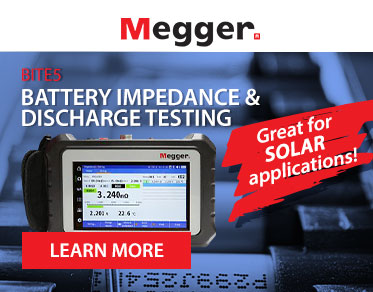 Megger - ITM.com