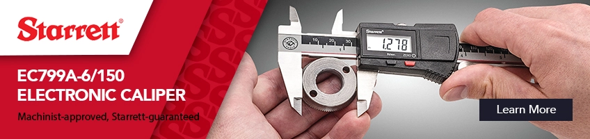Starrett - ITM.com