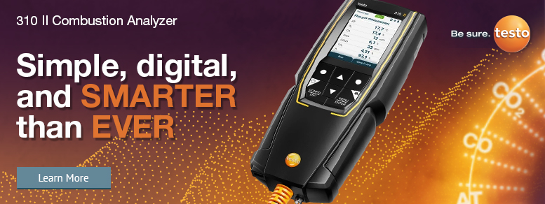 Testo Instruments - ITM.com